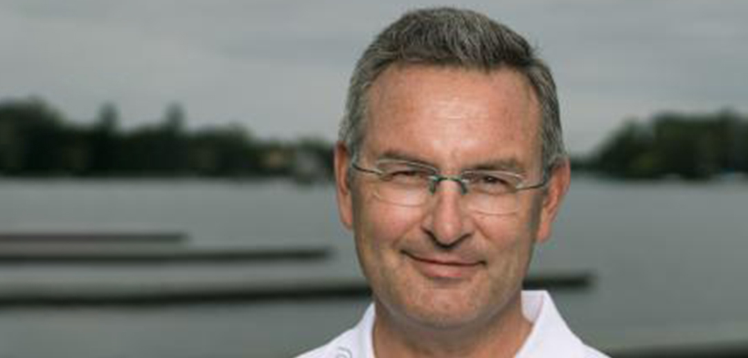 Alina und Thomas Novy - Sparkasse Sportforum